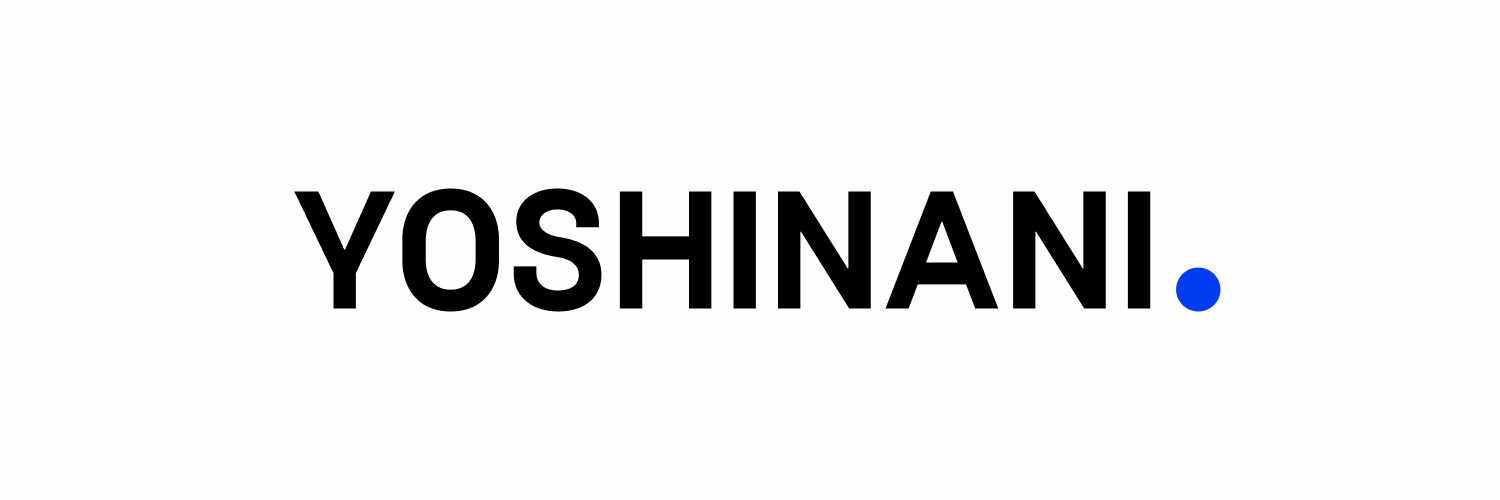企業概要 | 株式会社YOSHINANI（よしなに）